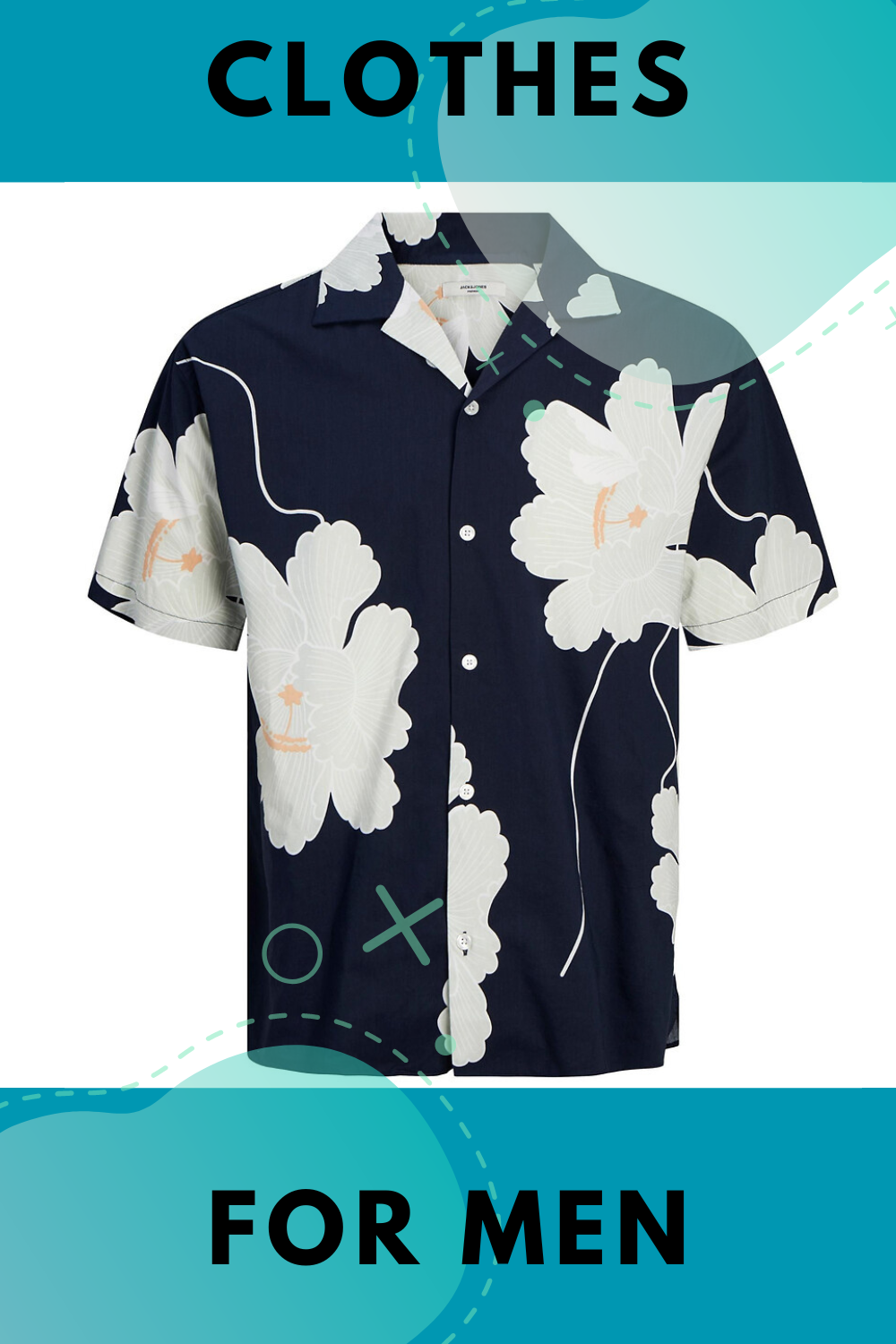 Clothes for Men - Plant Curator